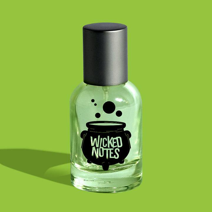 Wicked Notes
